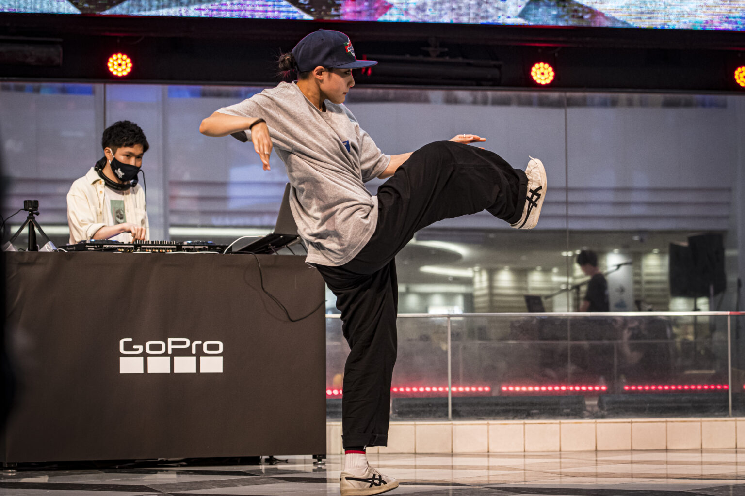 FREESTYLE SPACE（フリースタイルスペース） - Freestyle culture mix battle & platform