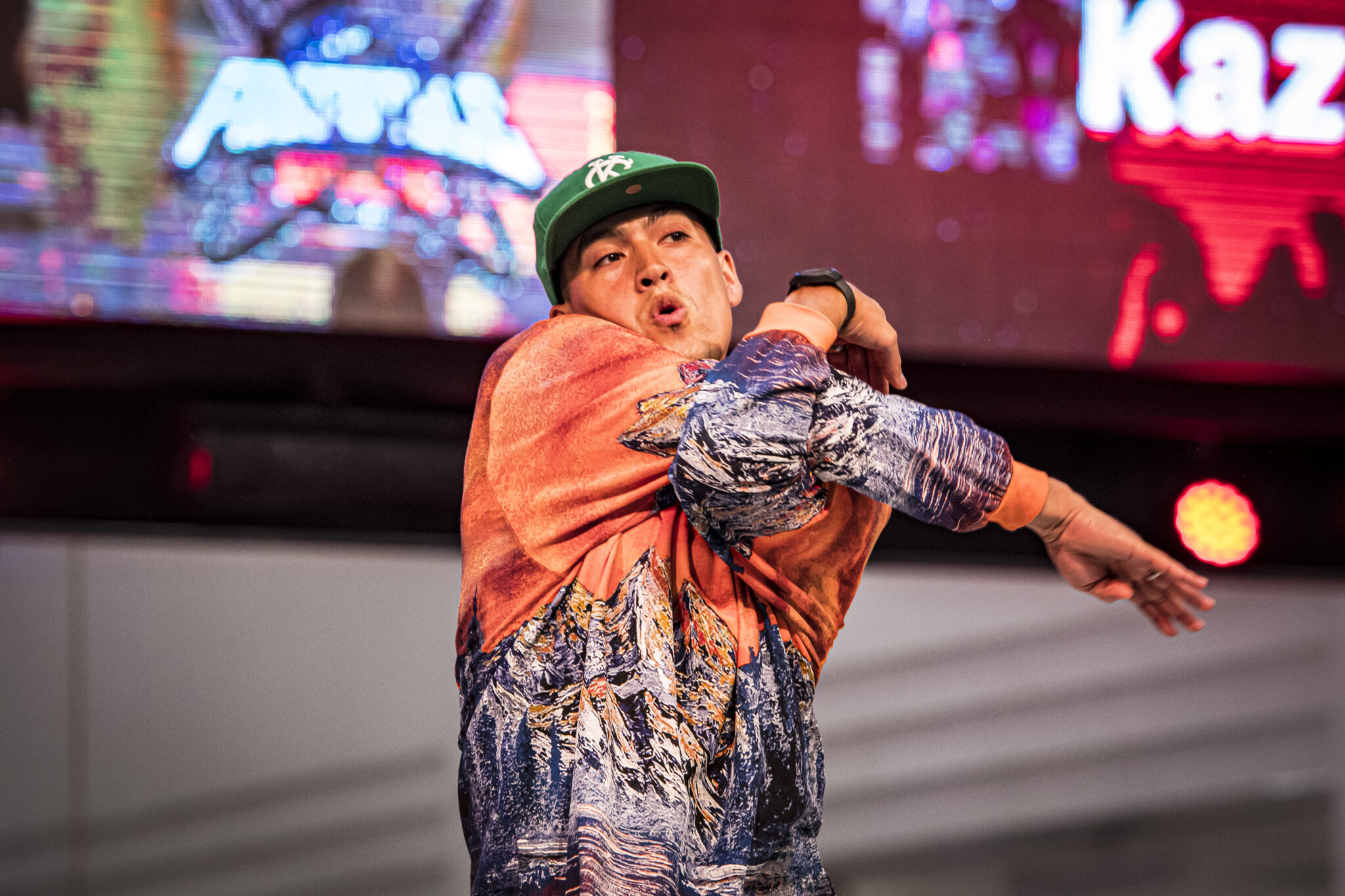 FREESTYLE SPACE（フリースタイルスペース） - Freestyle culture mix battle & platform