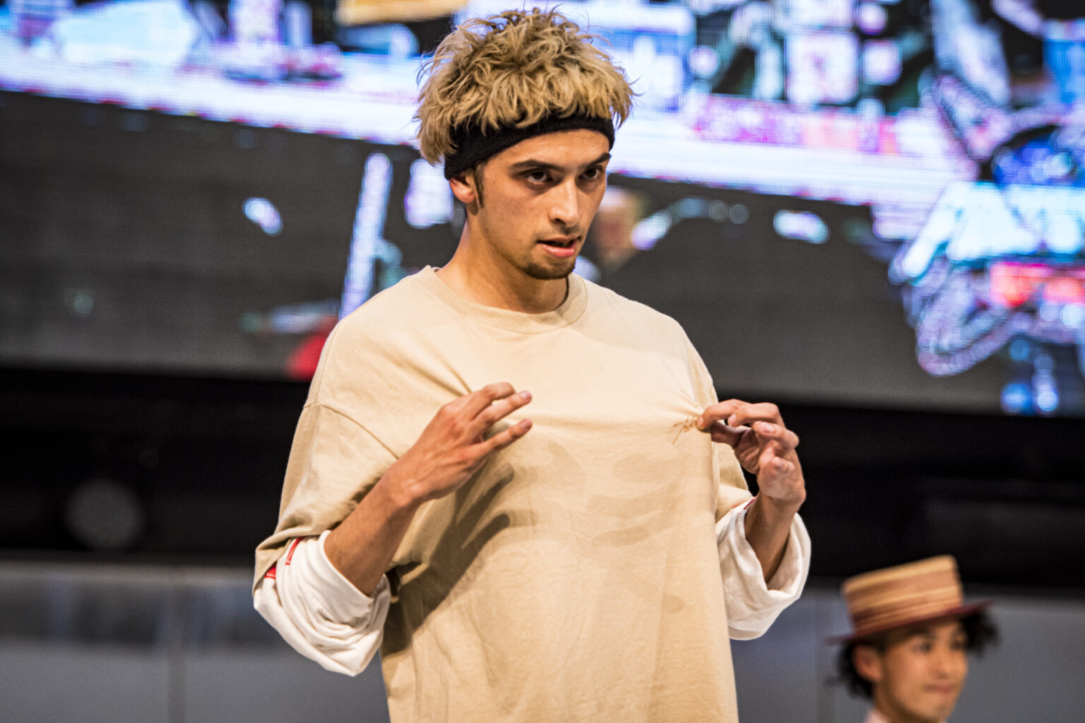 FREESTYLE SPACE（フリースタイルスペース） - Freestyle culture mix battle & platform