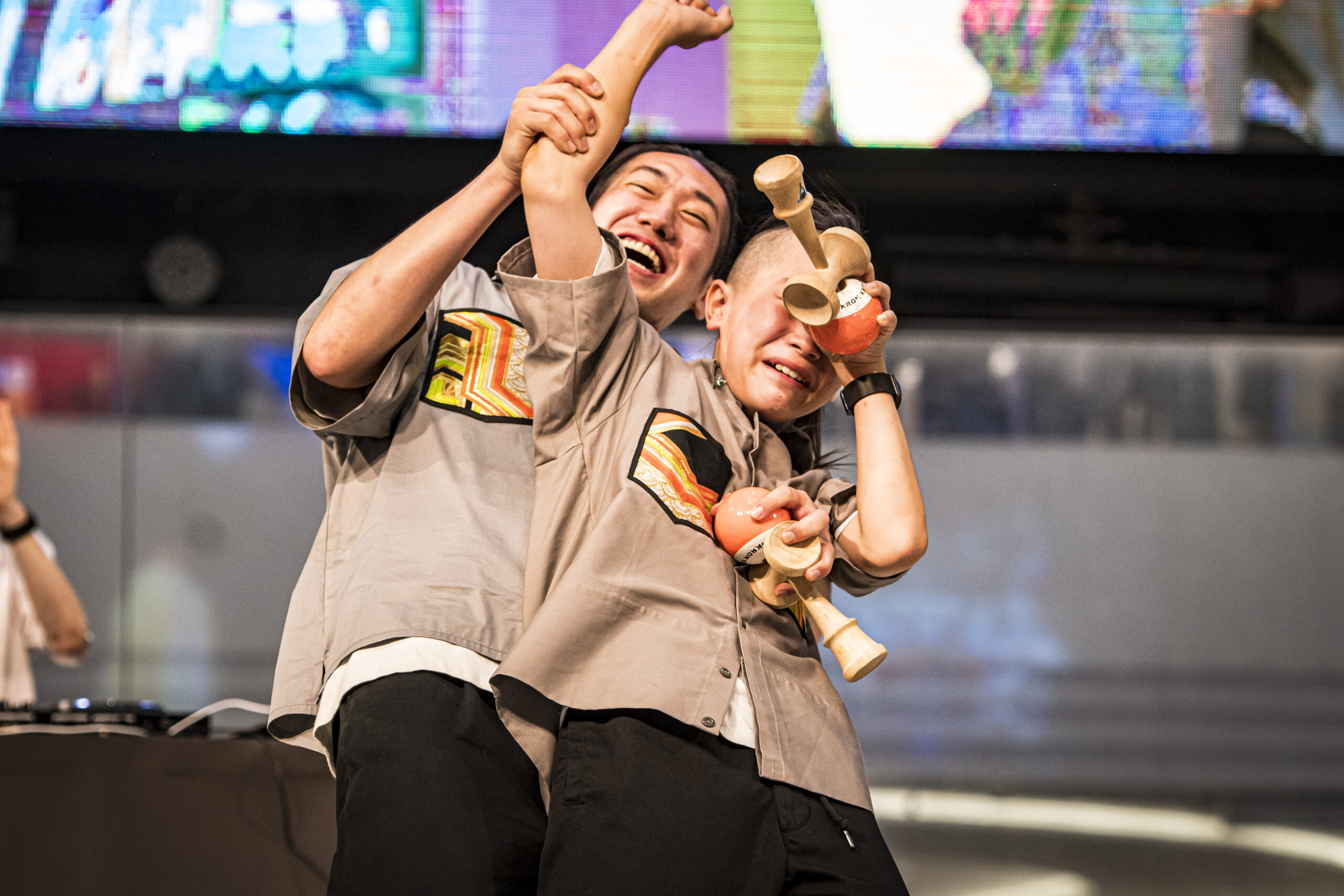 Result: 2o2 Battle FREESTYLE SPACE 2021 - FREESTYLE SPACE（フリースタイルスペース）