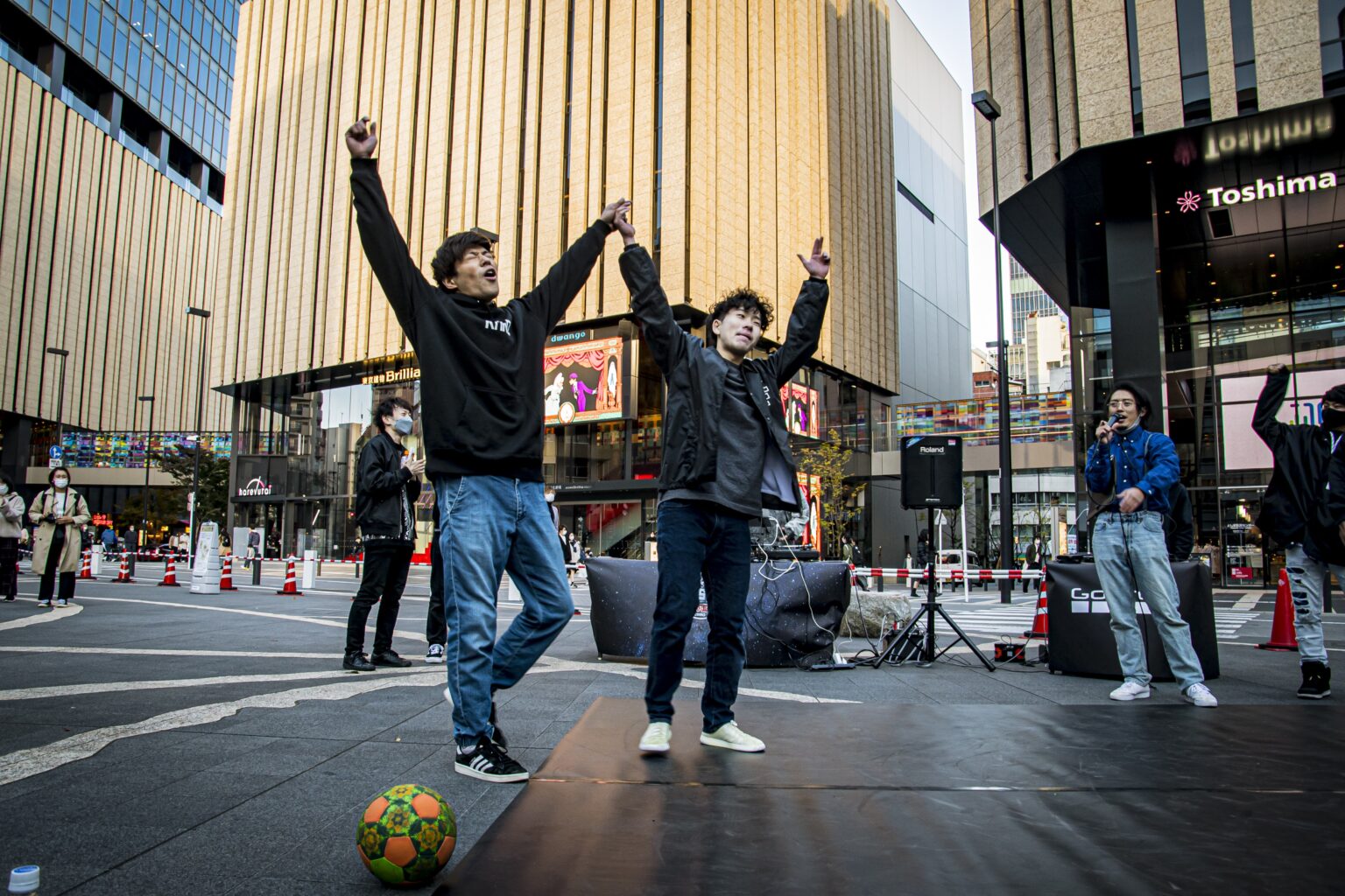 Works – 実績 – - FREESTYLE SPACE（フリースタイルスペース）