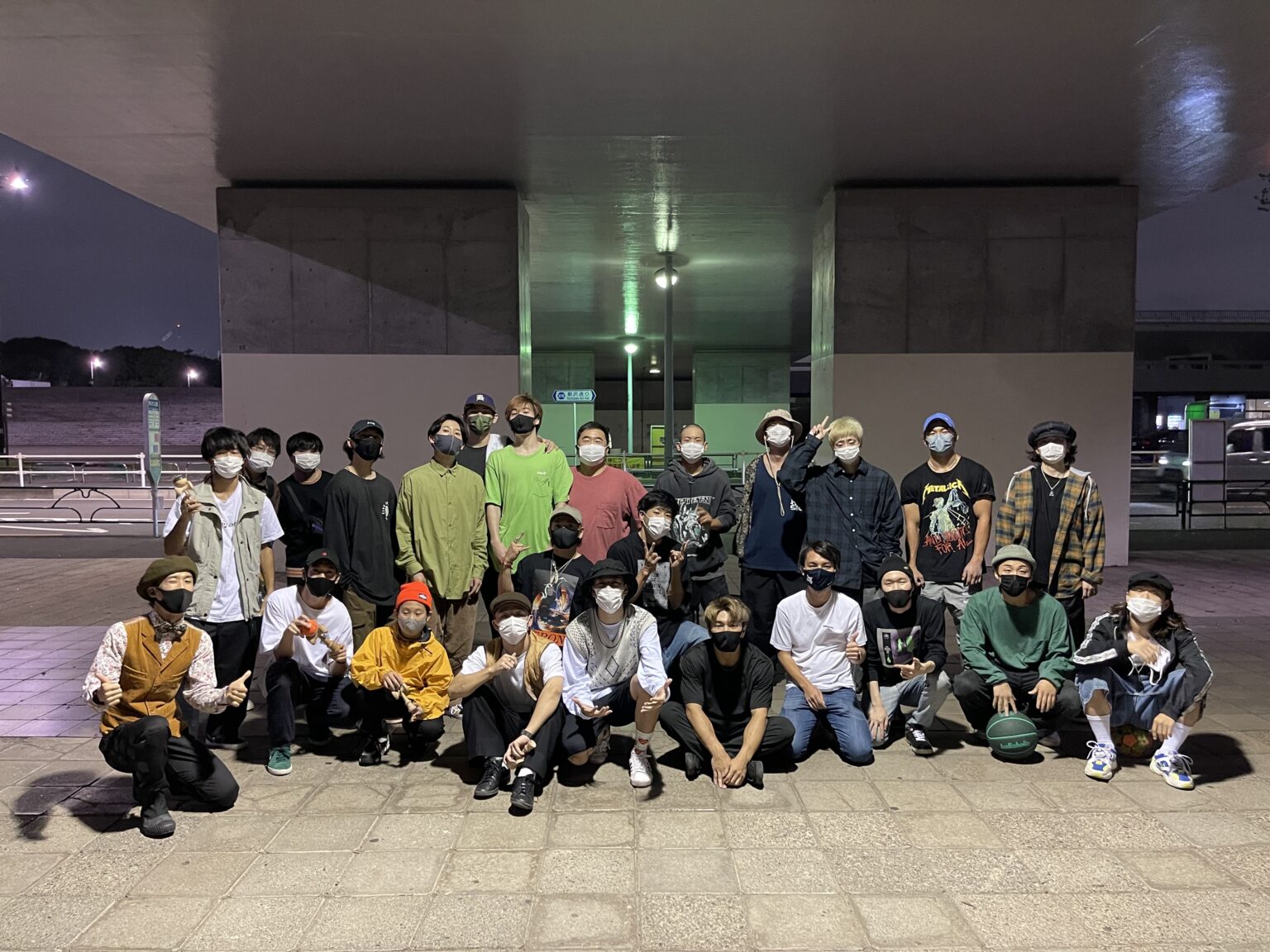 Works – 実績 – - FREESTYLE SPACE（フリースタイルスペース）