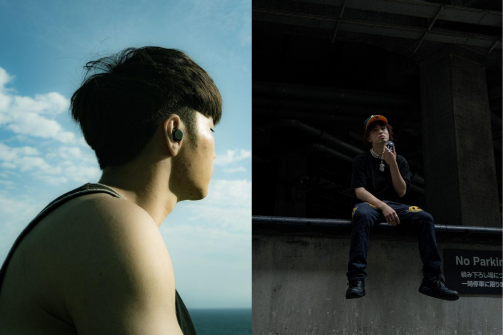 FREESTYLE SPACE（フリースタイルスペース）& クロススポーツパーク - Freestyle culture mix battle ...