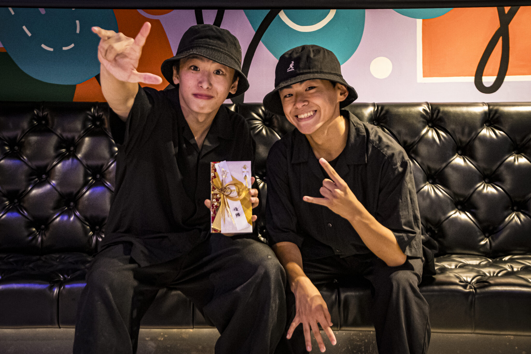 FREESTYLE SPACE 2023 – 天下布舞